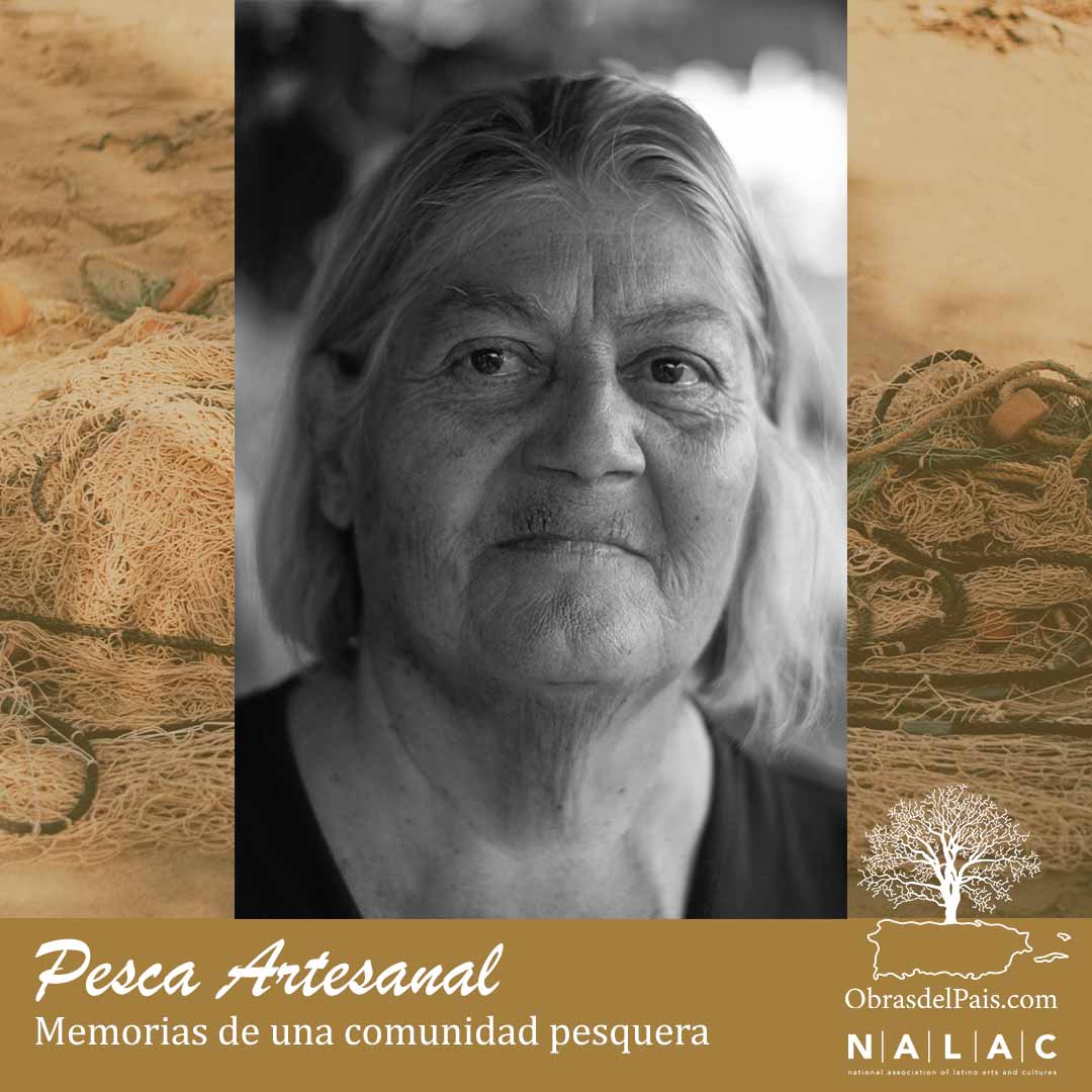 Pesca Artesanal: Memorias de una comunidad pesquera