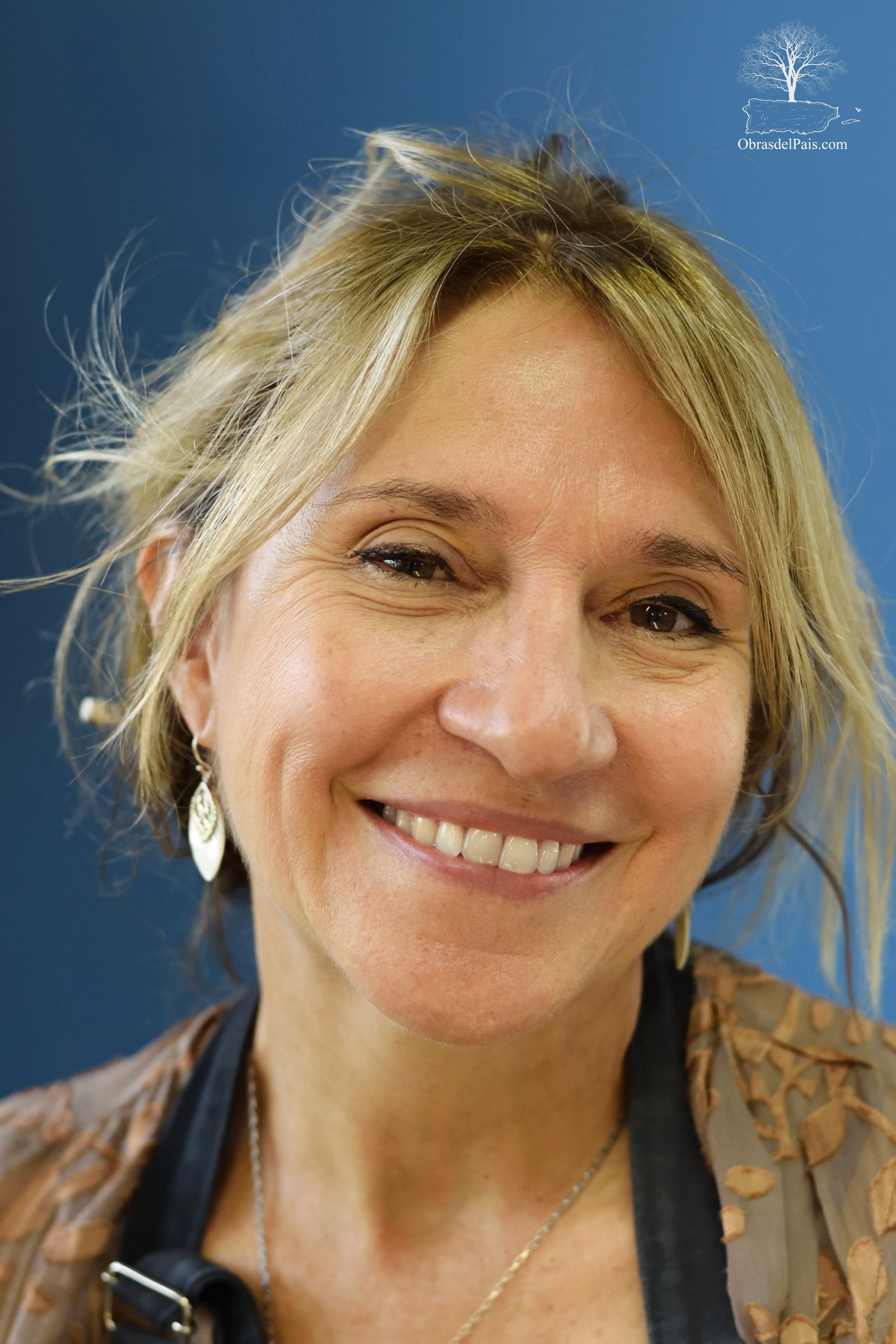 Anna Nicholson, Grabados